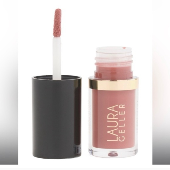Laura Geller | Makeup | Laura Geller Treatngo Tinted Lip Oil Runner Up ...